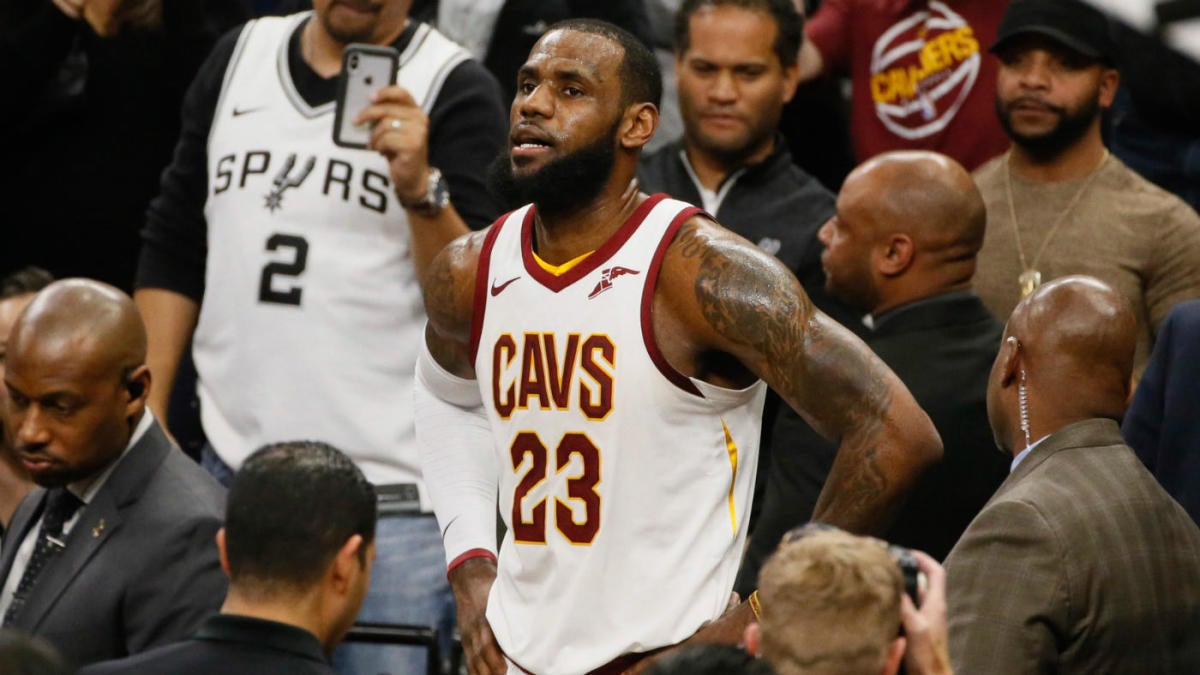 Kobe, Dirk, Jay-Z lead list of stars to congratulate LeBron James on ...
