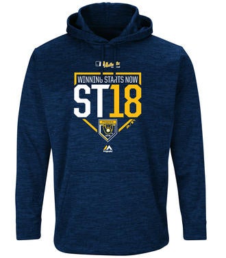 Here's a look at the new MLB Spring Training gear for 2018 - CBSSports.com