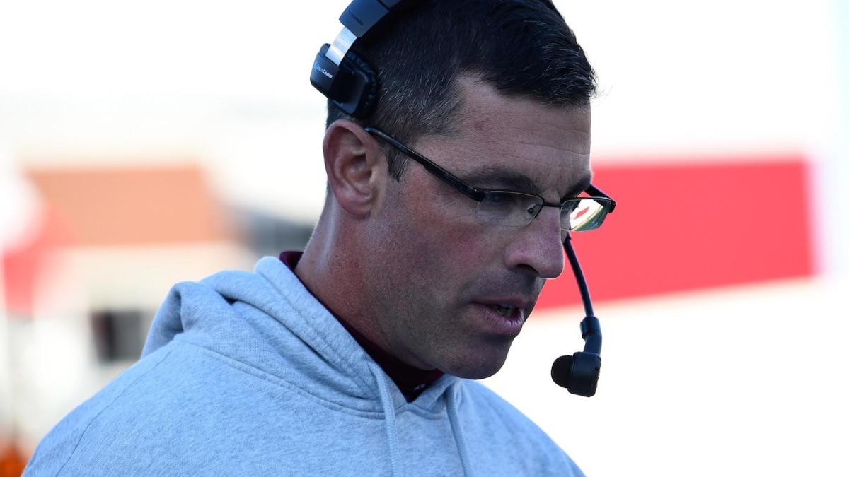 Reports: Dan Enos departing from Michigan early to join Alabama ...