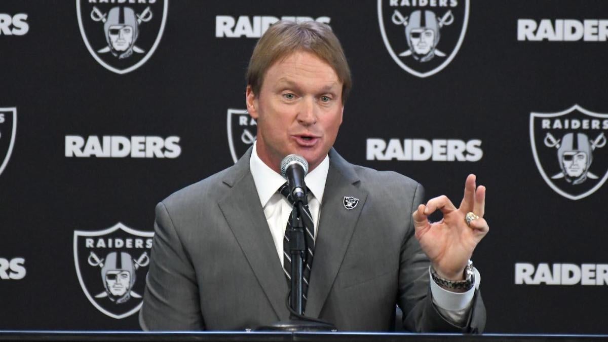 Grading 2018 NFL coaching hires: Lions, Colts get high marks, questions ...