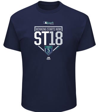 Here's a look at the new MLB Spring Training gear for 2018 - CBSSports.com