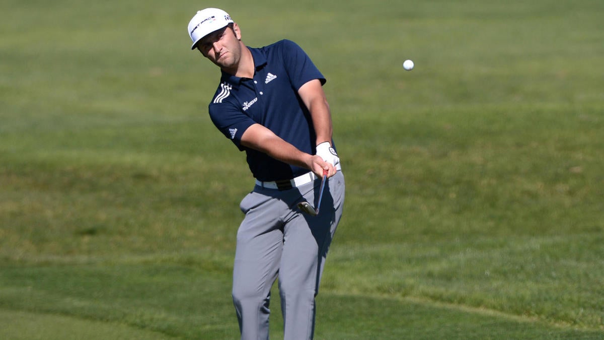 2018 Farmers Insurance Open: Jon Rahm chasing Ryan Palmer, world No. 1 ...