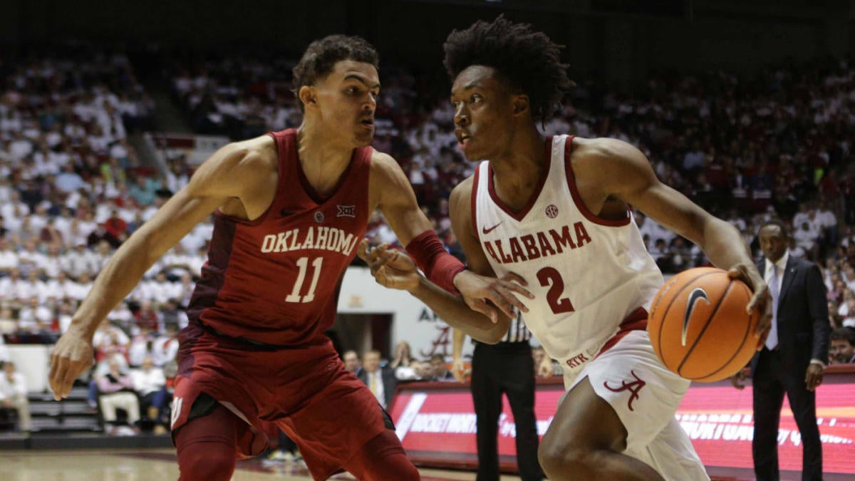 Collin Sexton shows up Trae Young to prove 2018 NBA Draft has two top ...