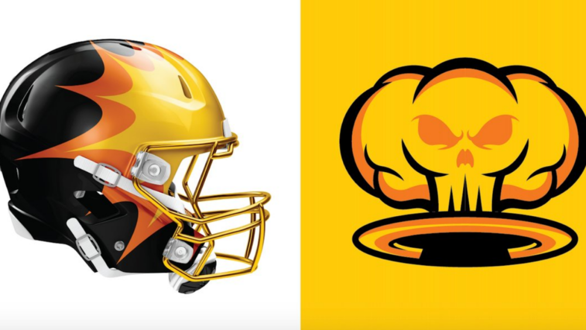 Proposed 'Explosions' name for new CFL team sparks backlash from public ...