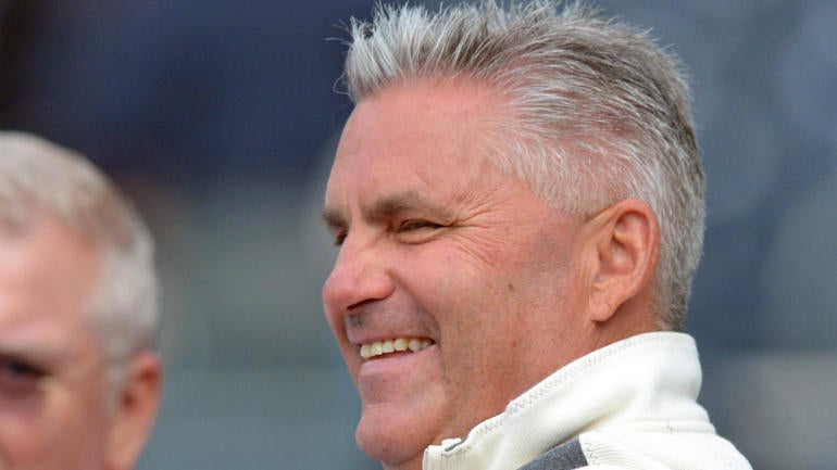 Kevin Towers, former Padres and Diamondbacks GM, dies of cancer at age ...