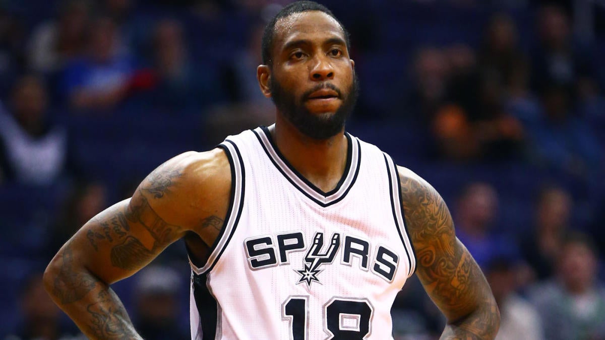 Former NBA player Rasual Butler, wife killed in car crash - CBS Sports
