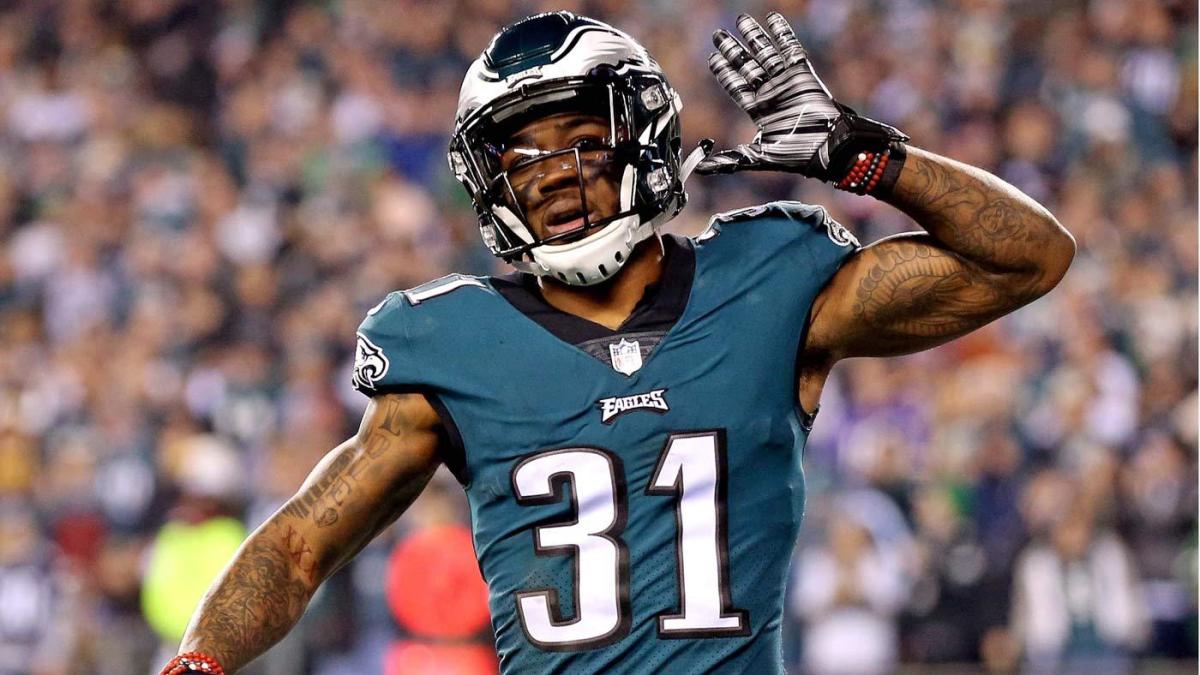 Patriots' Jalen Mills describes his hilarious first interaction with ...