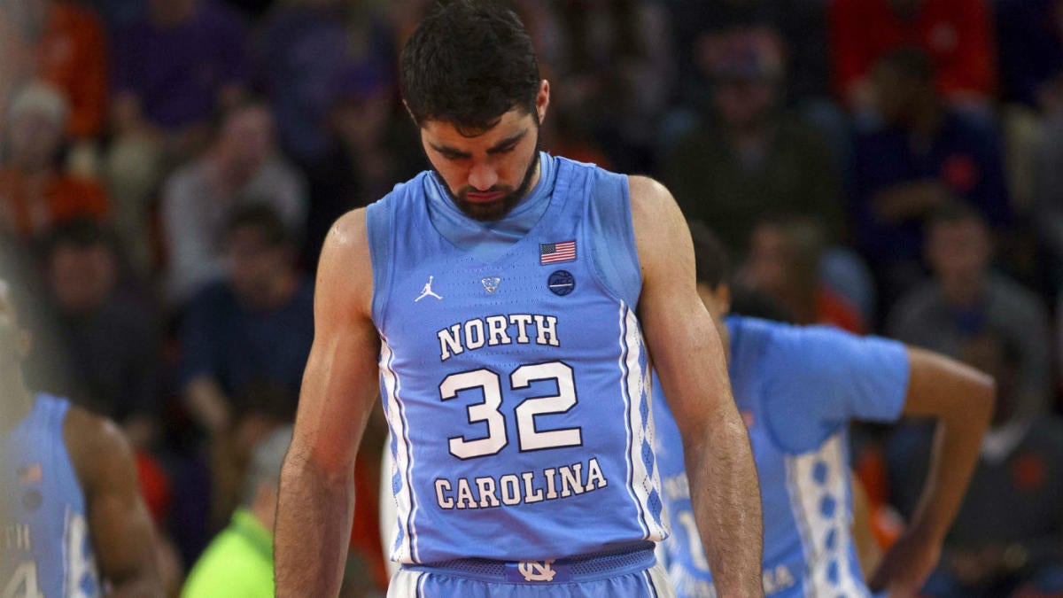 College Basketball Podcast: Is UNC’s losing streak a cause for concern ...