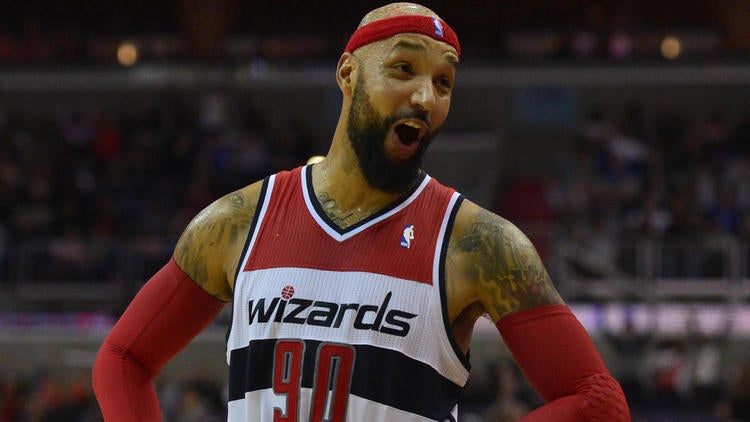 drew gooden stats