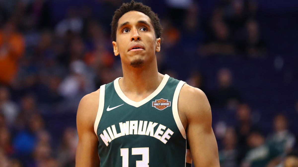 NBA free agency: Malcolm Brogdon to join Pacers on four-year, $85M deal ...