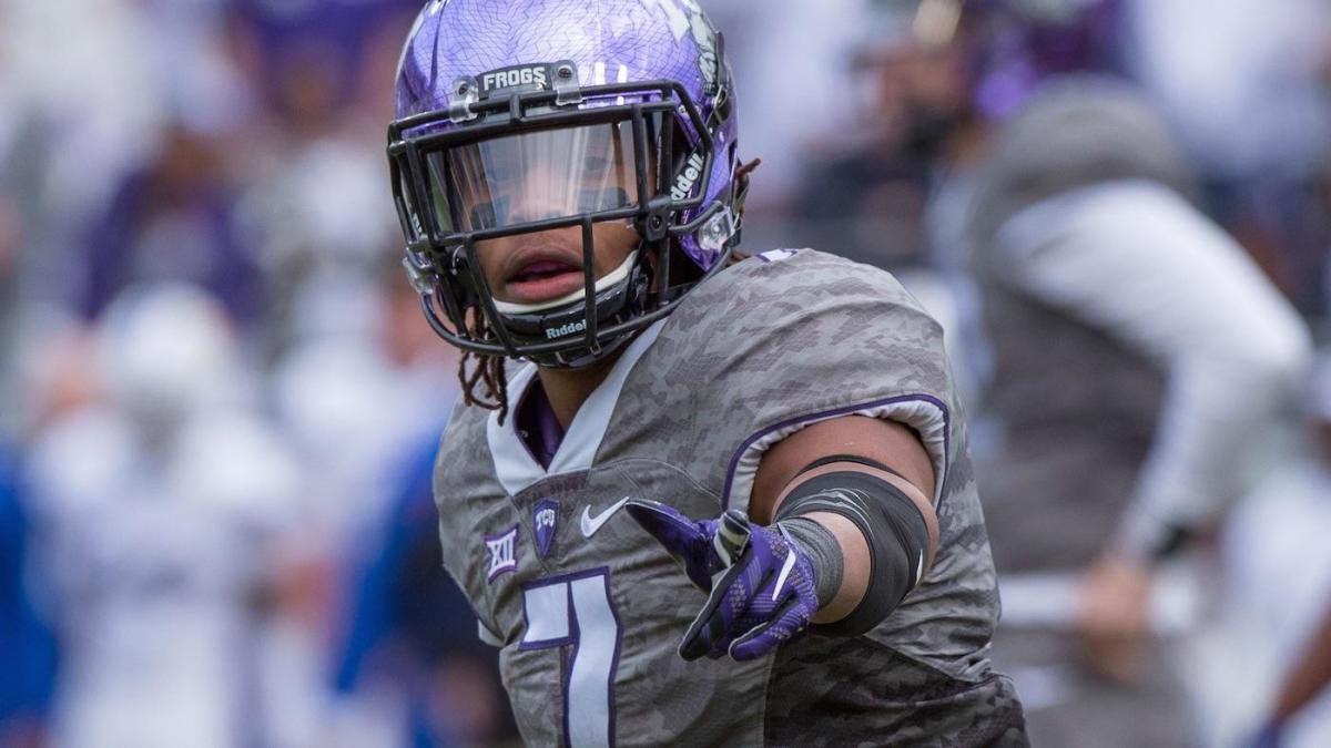 Former TCU player suing school, coaches for mistreatment after ...