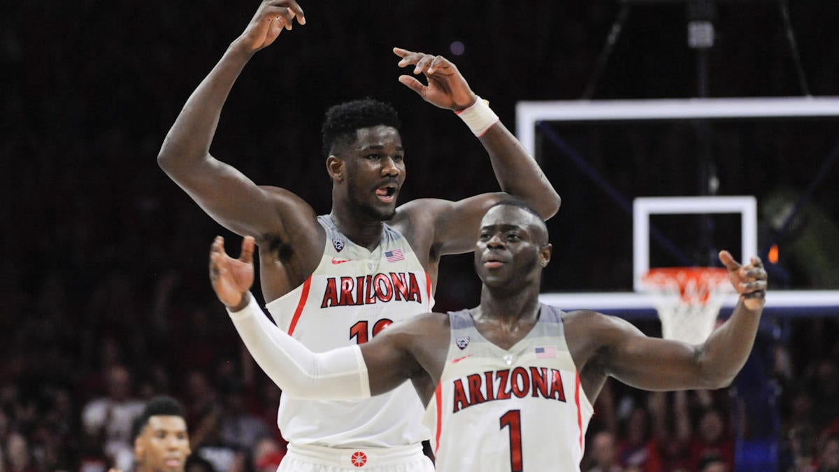 College Basketball Podcast: Do you realize how little there is to ...