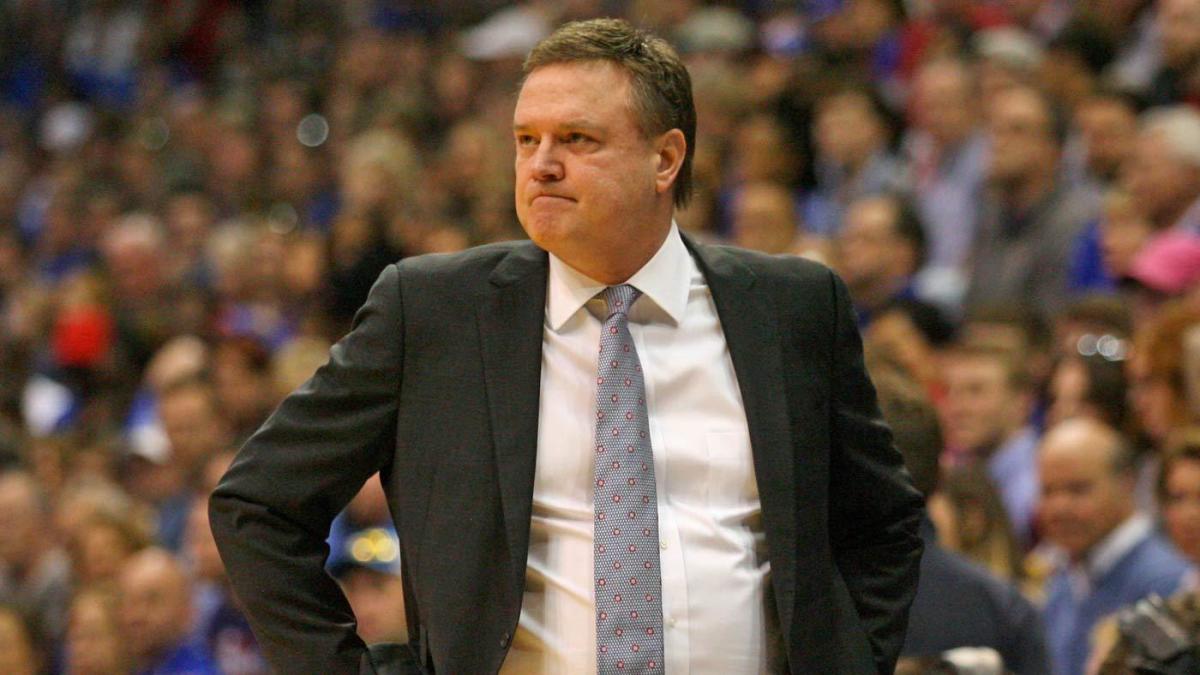 Kansas Basketball Hit With Major NCAA Violation Charges Stemming From 