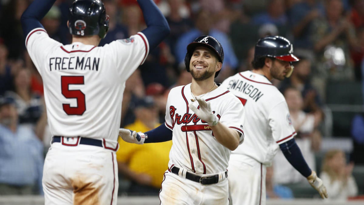 2018 Fantasy Baseball Draft Prep: Ranking the Fantasy assets for the ...