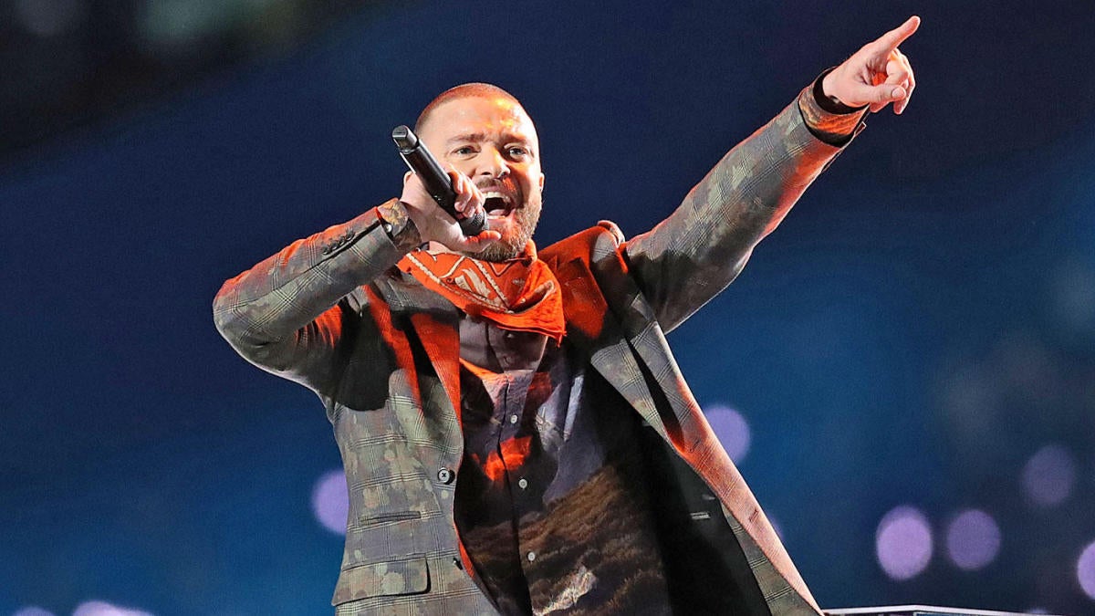 Rumors of Justin Timberlake, Drake appearance could give Memphis most ...
