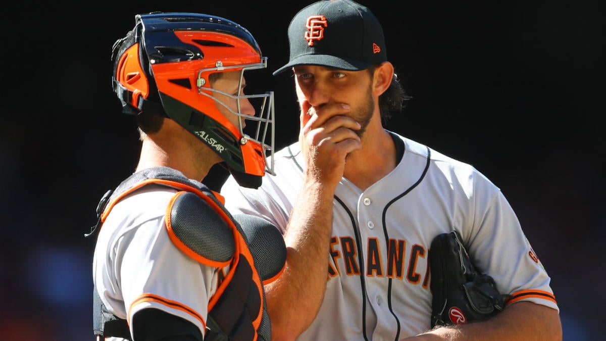 2018 Fantasy Baseball Draft Prep: Ranking the Fantasy assets for the ...