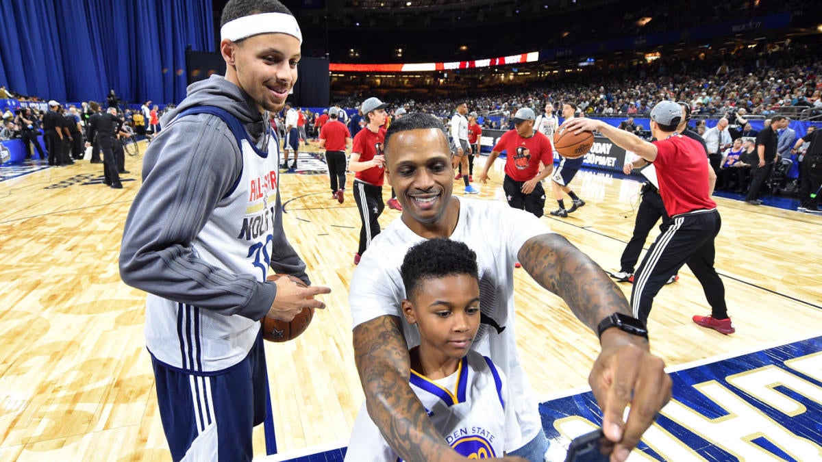 NBA All-Star Media Day open to fans for the first time and the tickets ...