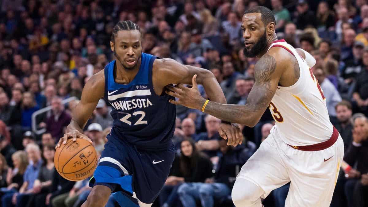 Timberwolves vs. Cavs: Watch NBA online, live stream, odds, analysis ...