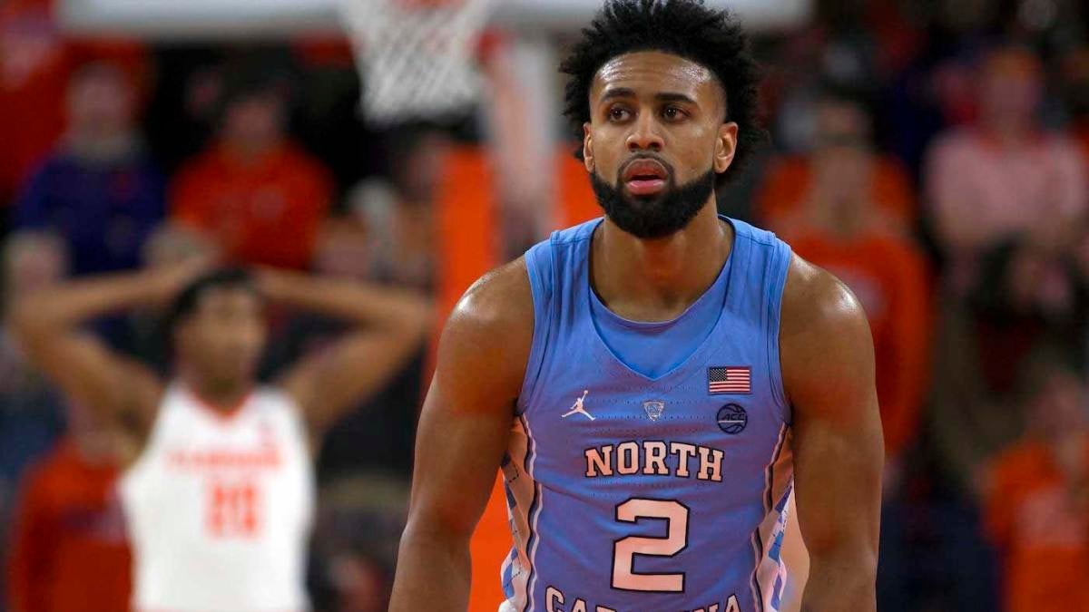 UNC star Joel Berry on NC State: 'I don't treat that as a rivalry ...