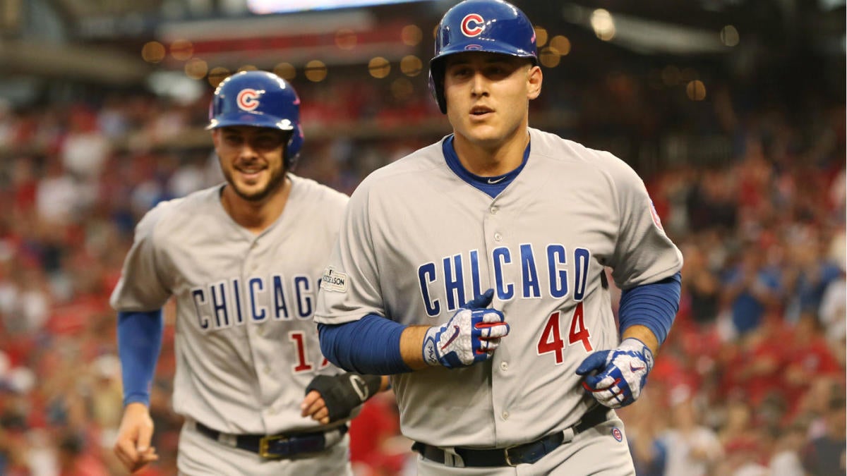 2018 Fantasy Baseball Draft Prep: Ranking the Fantasy assets for the ...