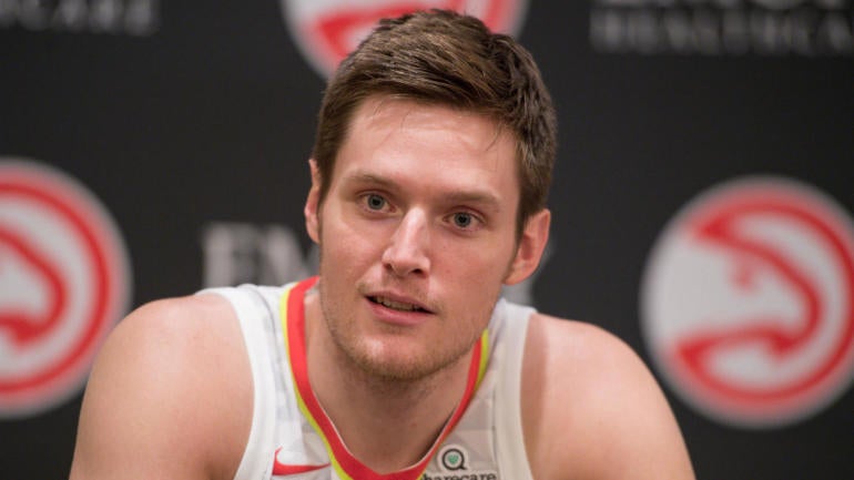 Heat-Hawks trade grades: Luke Babbitt brings 3-point shooting to Miami ...