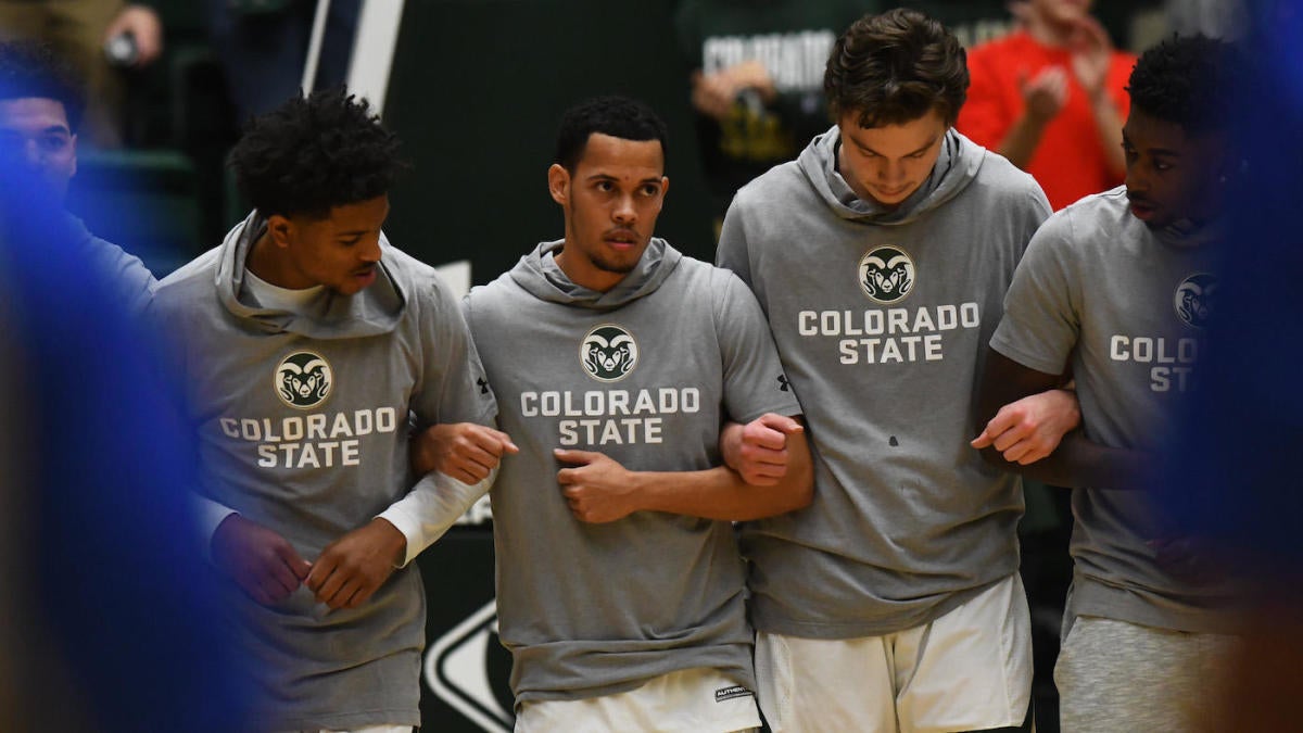 Colorado State players boycott practice amid reports of Eustachy firing ...