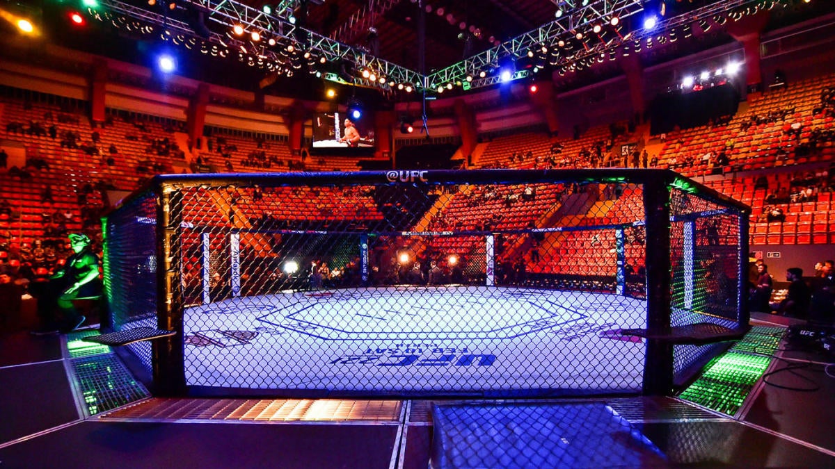 UFC Fight Night 129 at Santiago DFS: Best DraftKings daily fantasy MMA ...