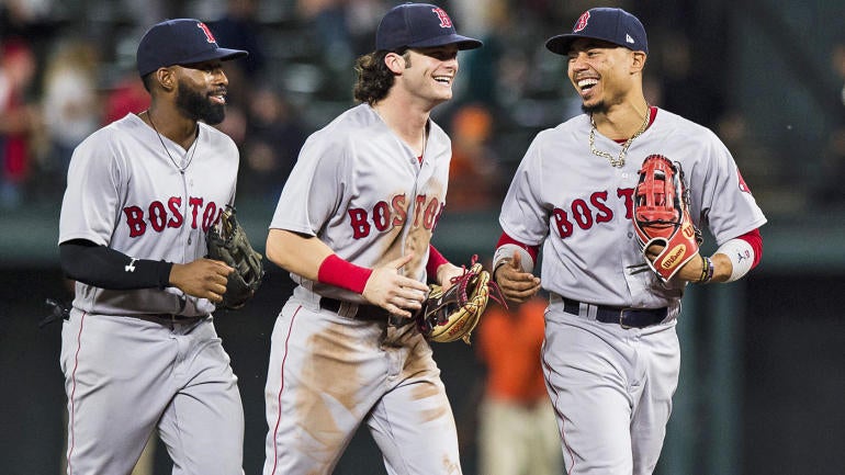 Boston Red Sox 2018 season preview: Lineup upgraded, but still some ...