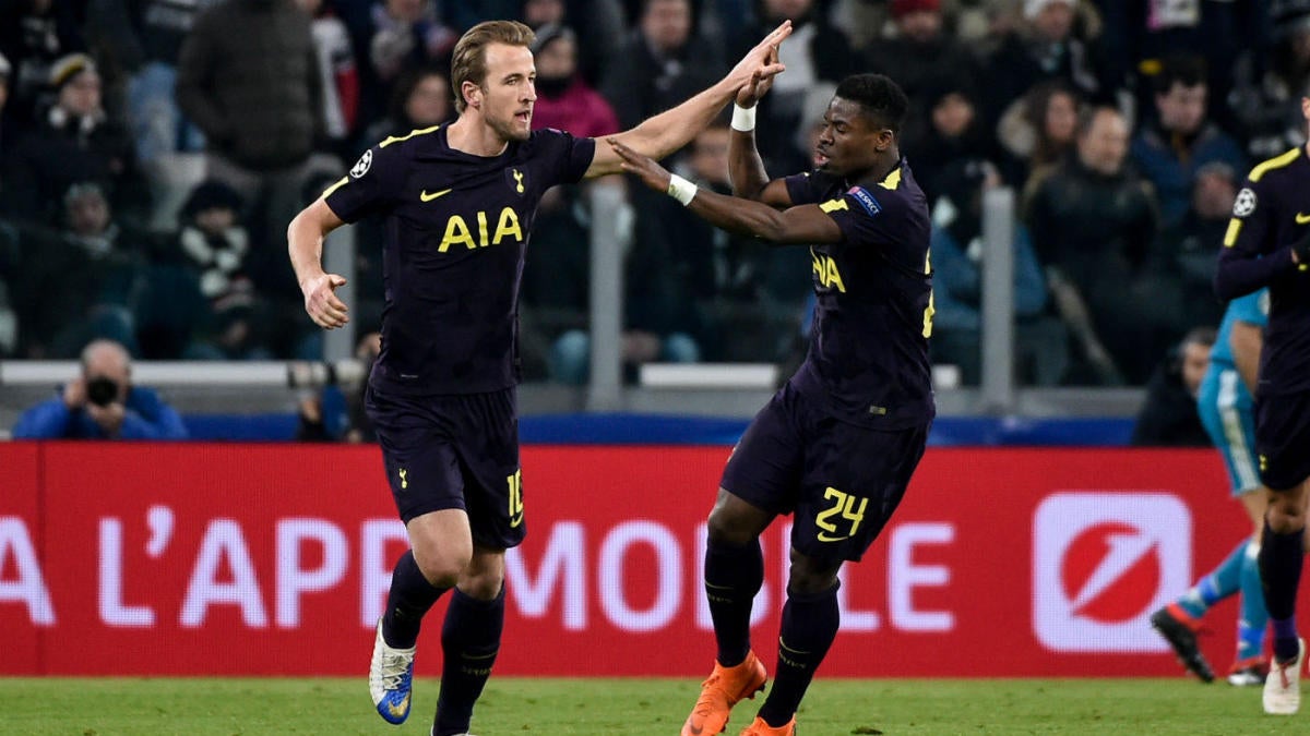 Tottenham vs. Bournemouth live stream info, TV channel: How to watch ...