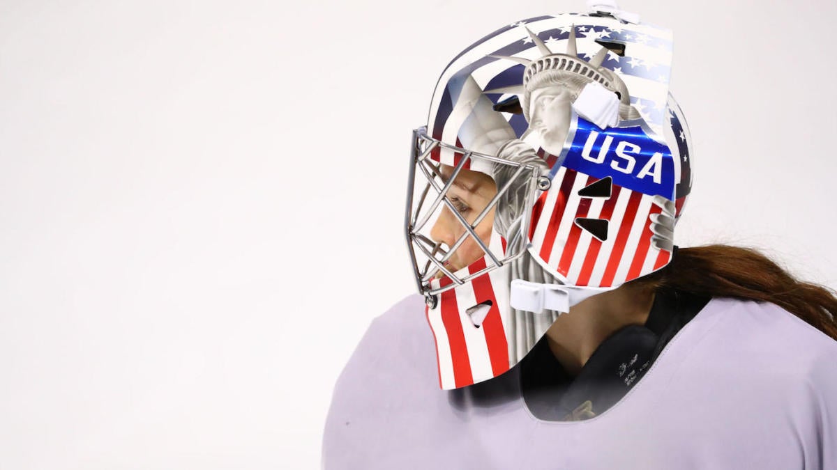 Team USA hockey goalies will not have to remove Statue of Liberty from ...