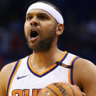 Dudley says Warriors coaching themselves shows Suns 'lack of respect ...