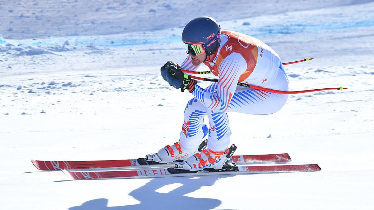 Winter Olympics Monday highlights: Chloe Kim wins gold, Shaun White's ...