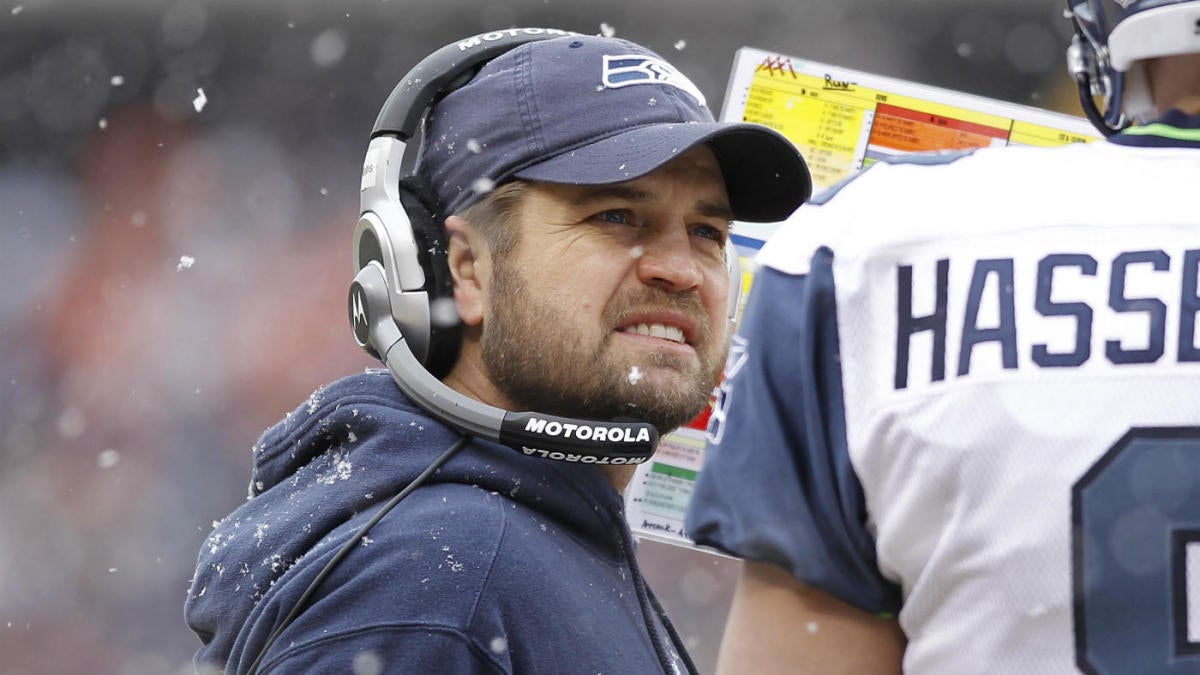 Jets' new offensive coordinator Jeremy Bates has a big fan in Kirk ...