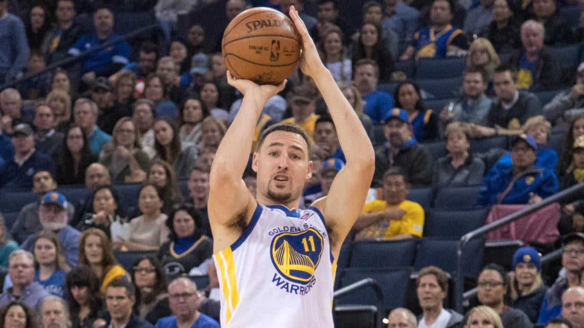 NBA Three-Point Contest 2018: When is it, date, time, participants and ...