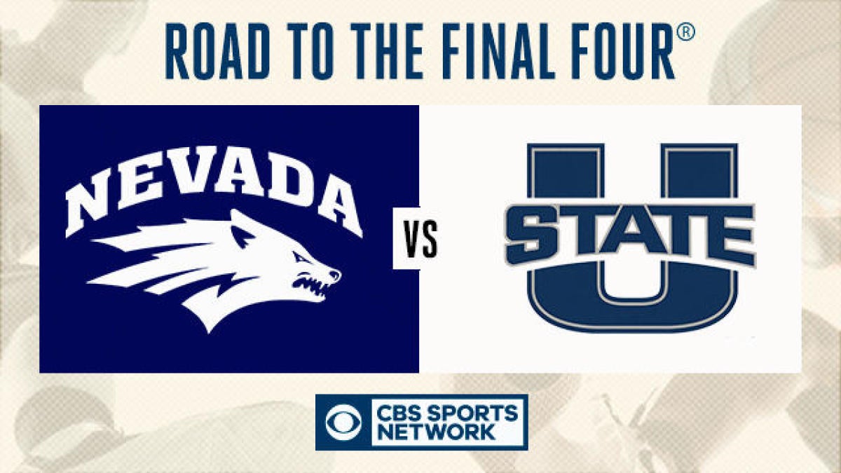 How to watch Nevada-Utah State: TV, time, streaming online, prediction ...