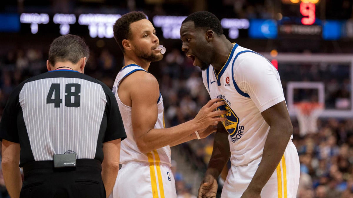 What NBA players and referees agreed to after sitting down to discuss ...