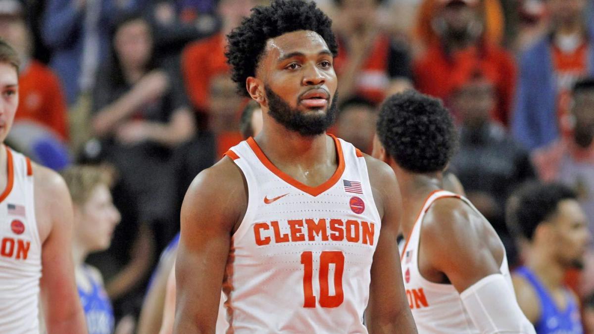 Florida State vs. Clemson odds: Picks from Vegas legend on 29-18 college basketball run ...