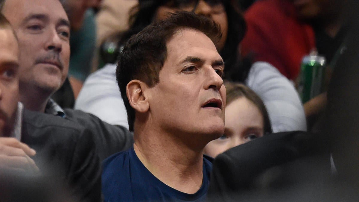 Mavericks owner Mark Cuban fined $600K for public pro-tanking comments ...