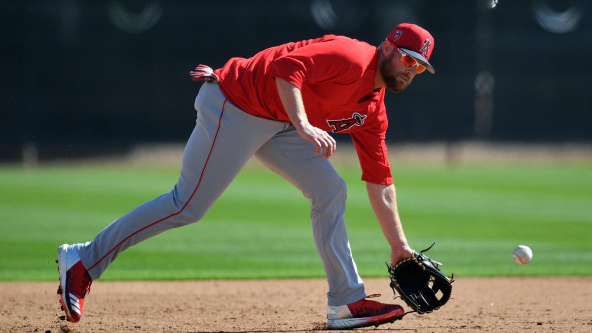 Spring training 2018: The most notable position changes to watch this ...