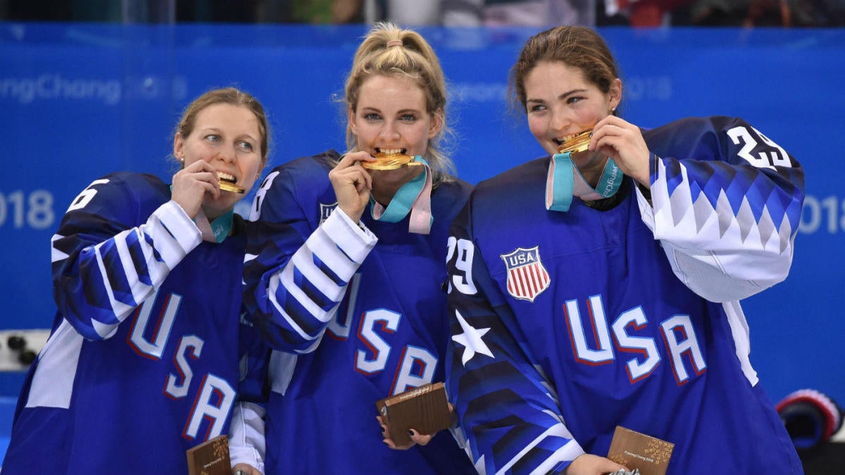 Penguins' Phil Kessel is thrilled for sister's Team USA gold medal at ...