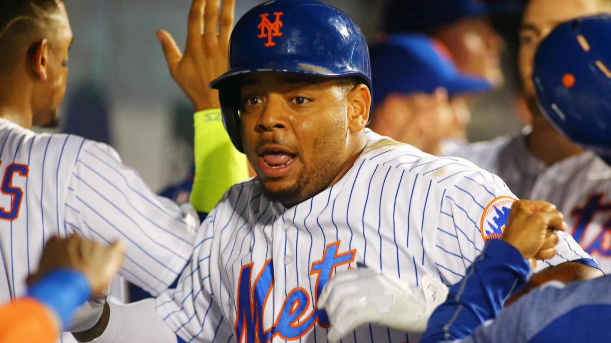 Fantasy Baseball Spring Training Takeaways: Dominic Smith needs a break ...