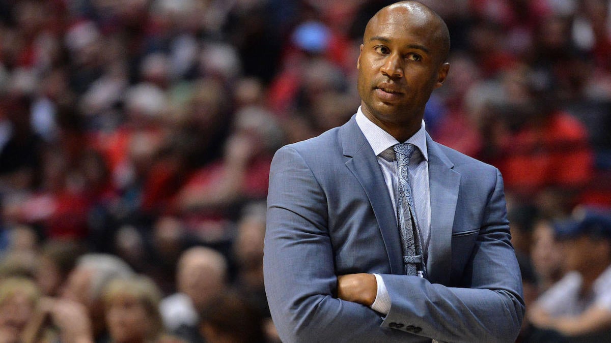 Lamont Smith resigns as San Diego coach 10 days after arrest - CBS Sports