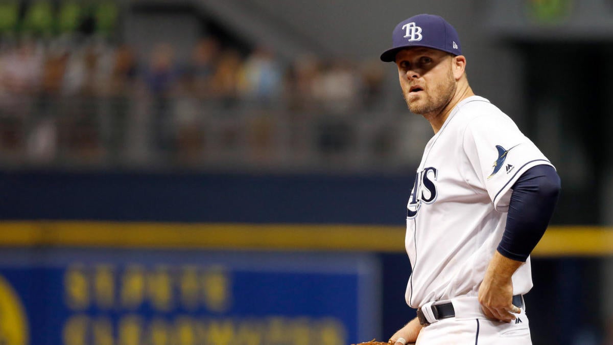 MLB hot stove signings: Royals sign Lucas Duda to replace Eric Hosmer ...