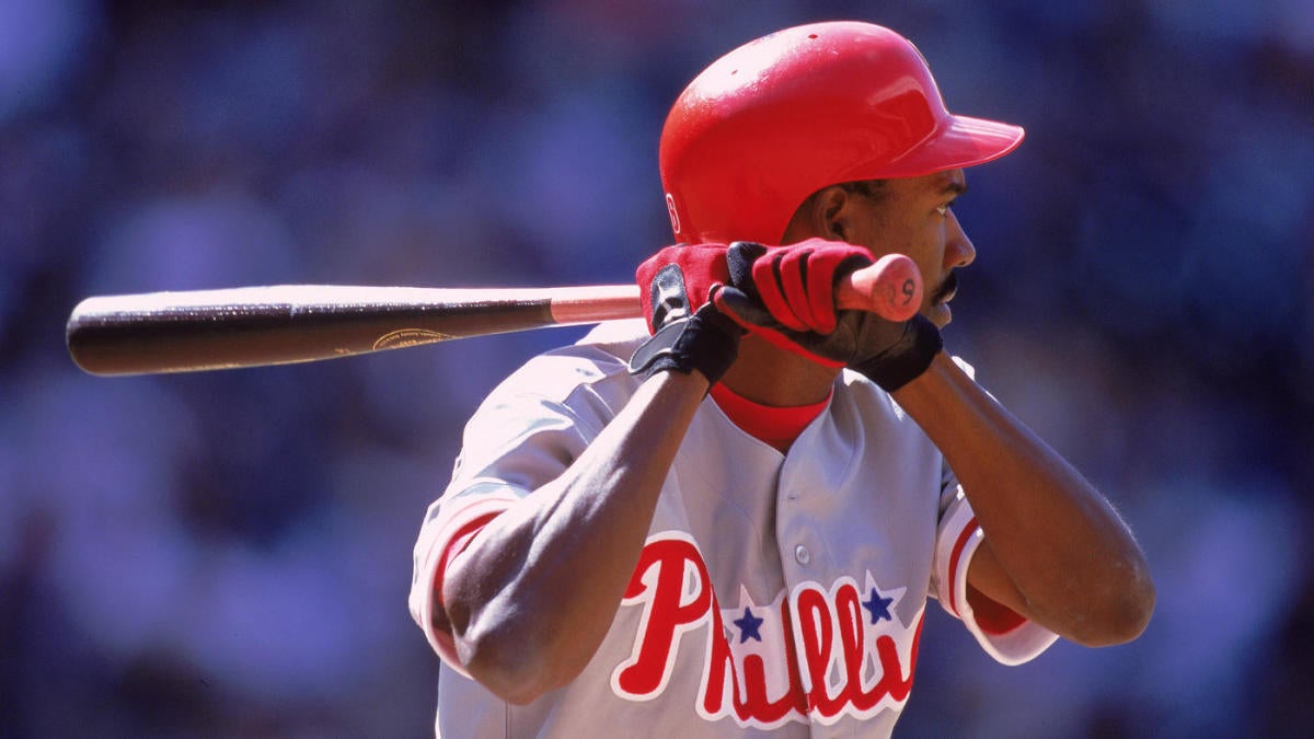 The Jonah Keri Podcast: Doug Glanville - CBS Sports