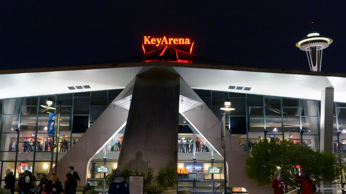 Seattle's NHL season ticket drive reportedly sold 10,000 tickets in 12 ...