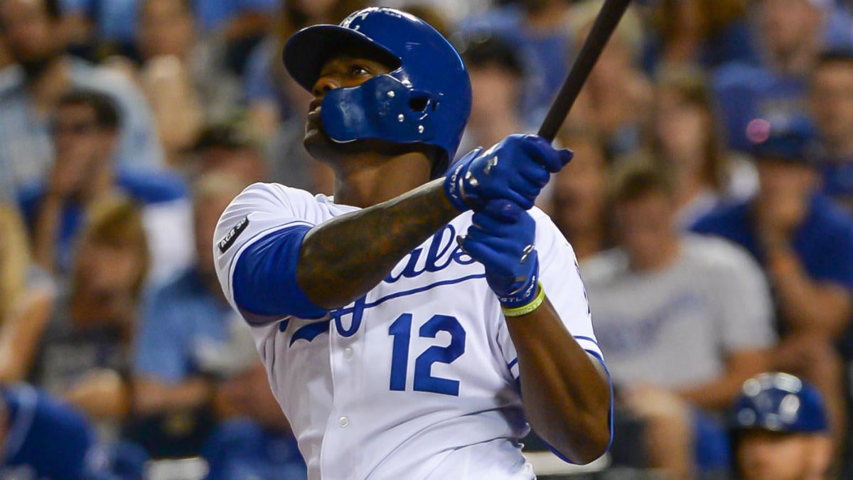 Fantasy Baseball Spring Training Takeaways: Jorge Soler, Jason Kipnis ...