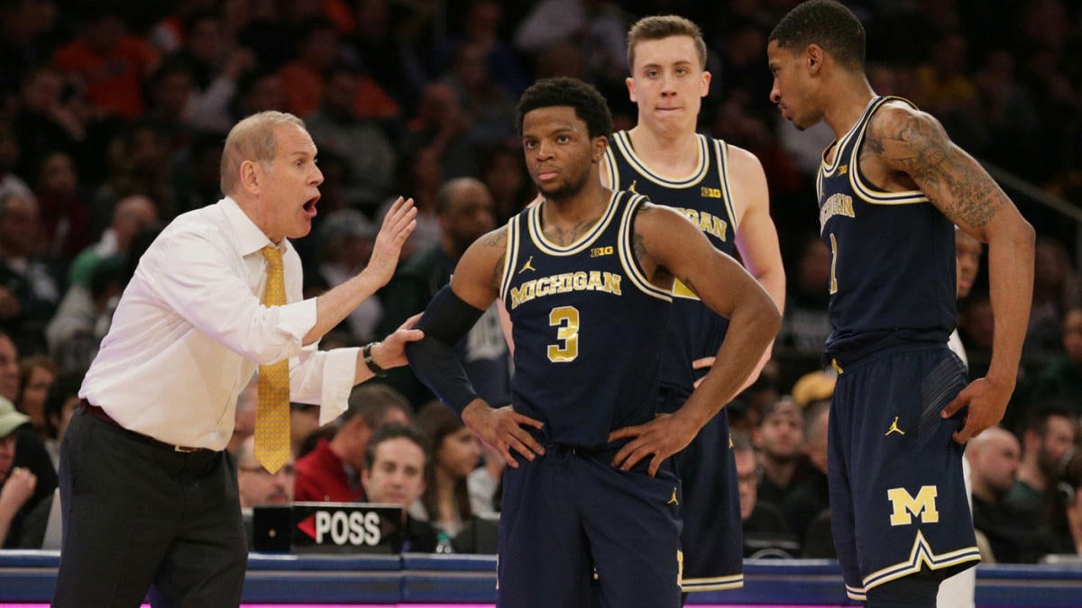 Michigan is a Final Four-caliber team thanks to its best defense under ...