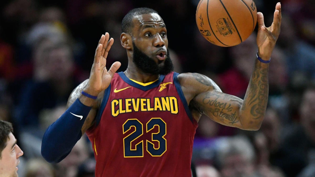 Cavaliers at Nuggets: Watch NBA online, live stream, odds, analysis, TV ...