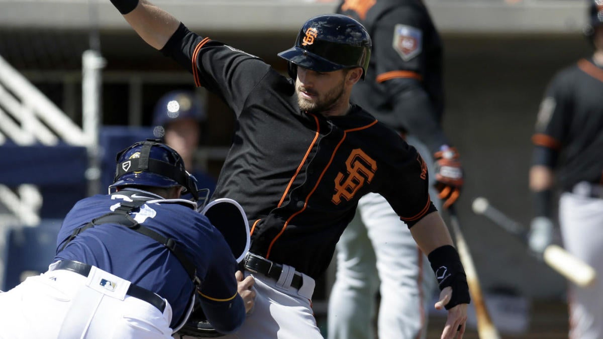 Fantasy Baseball Spring Training Takeaways: David Dahl, Steven Duggar ...