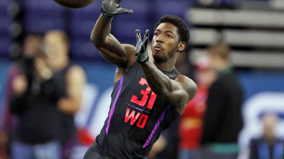 2018 NFL Draft Fantasy Reaction: Falcons get more dangerous with big ...